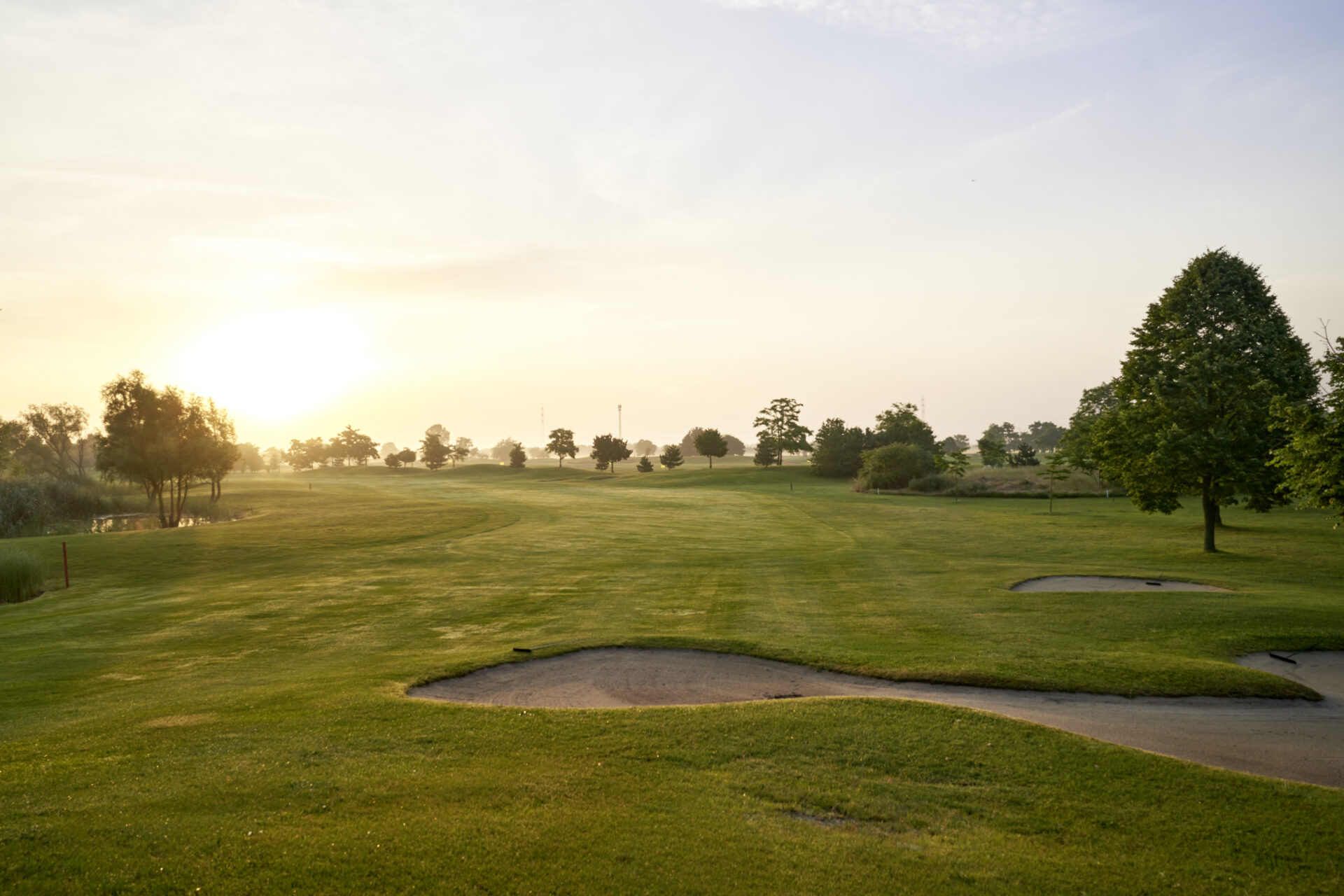 Home - Golfpark Vienna