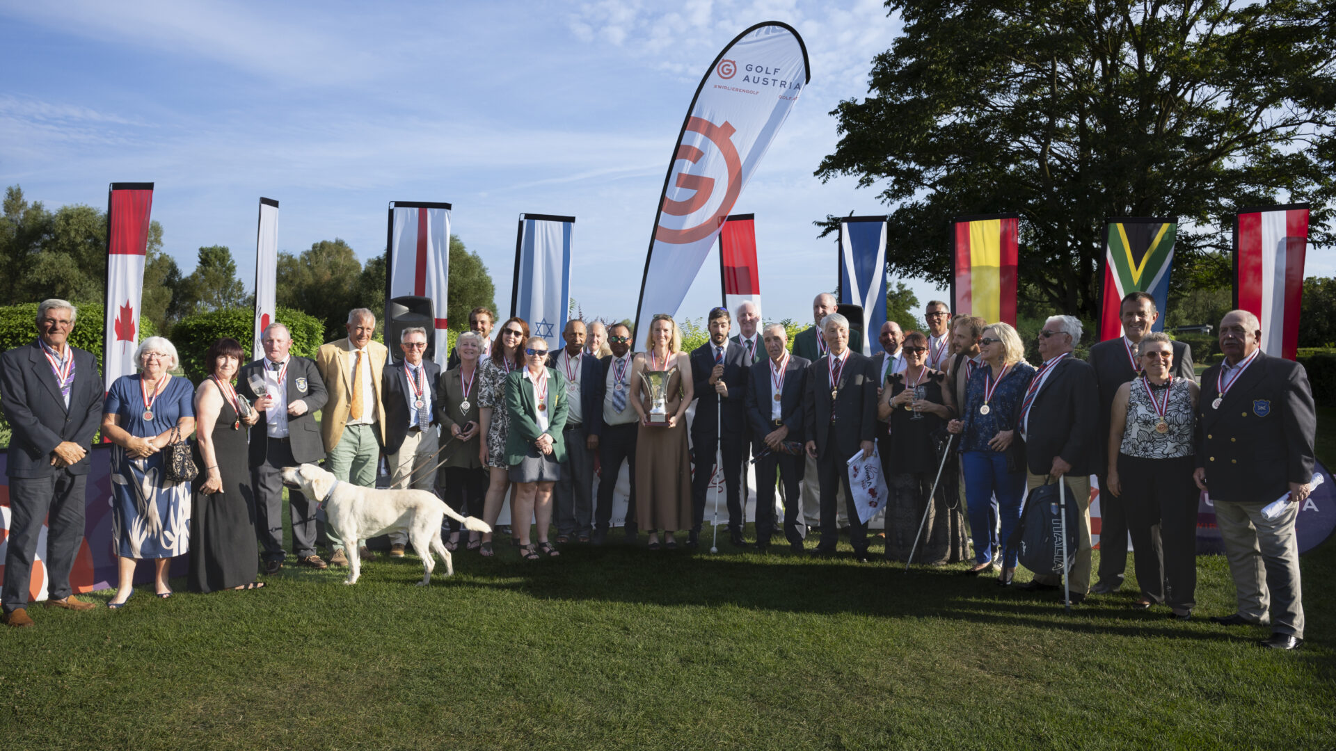 Vision Cup 2024: - Golfpark Vienna