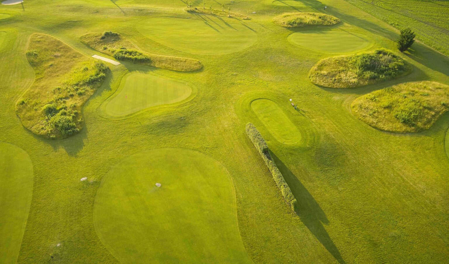 Home - Golfpark Vienna