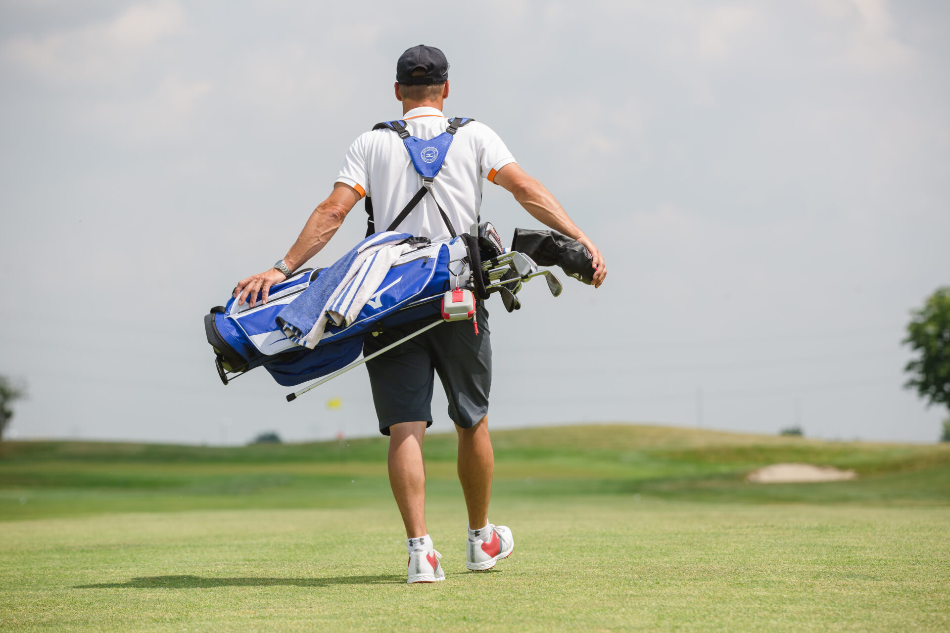 Unsere Golfpros - Golfpark Vienna