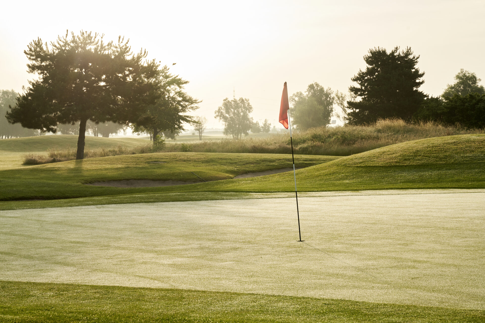 Home - Golfpark Vienna